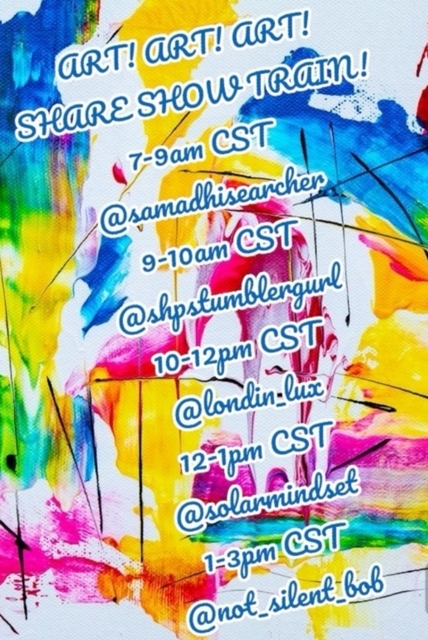 Posh Show - Poshmark